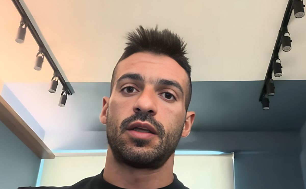 Flamengo negocia Daniel Cabral com Estrela Amadora, diz Venê Casagrande