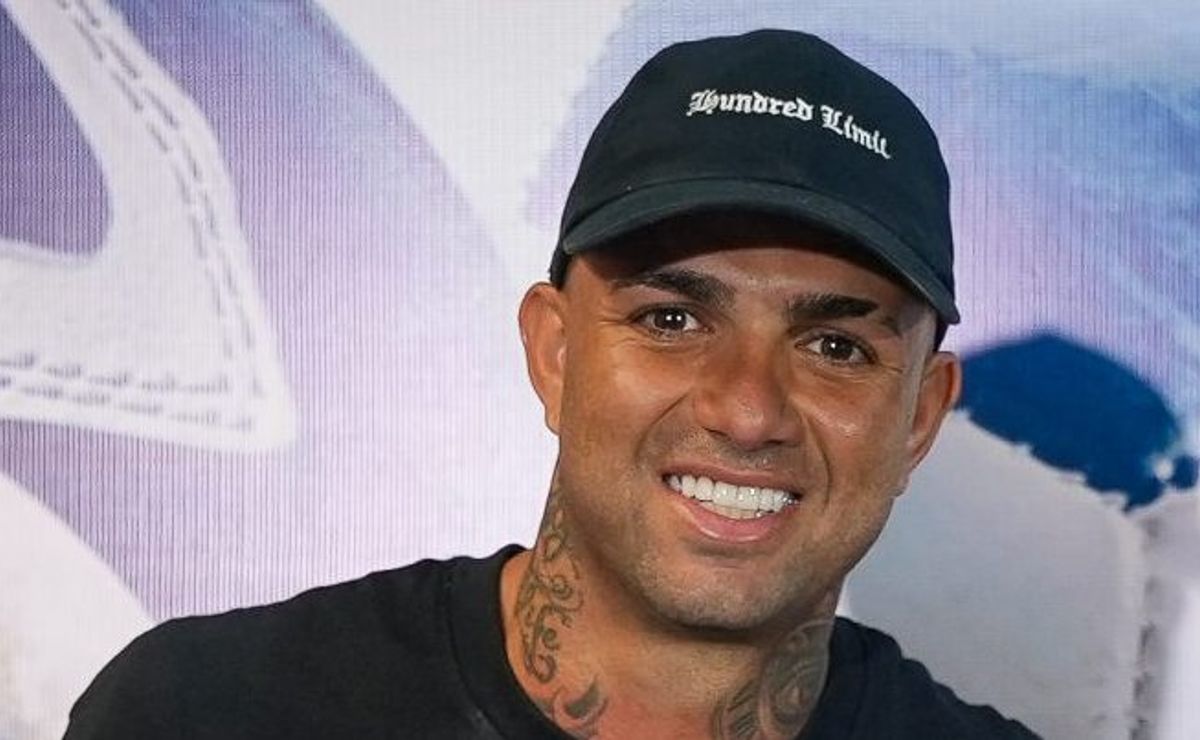 Ex-Grêmio, Luan está sem Clube há quase dois meses