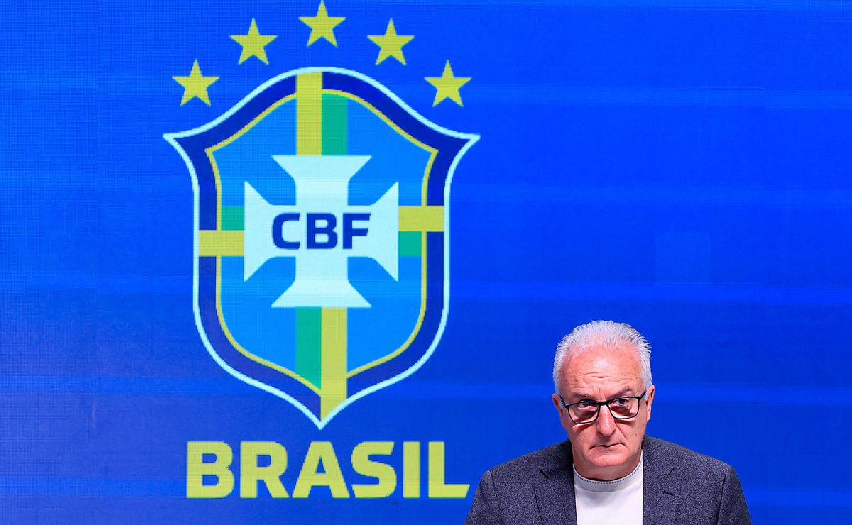 Saiba tudo sobre Dorival Júnior na Seleção Brasileira