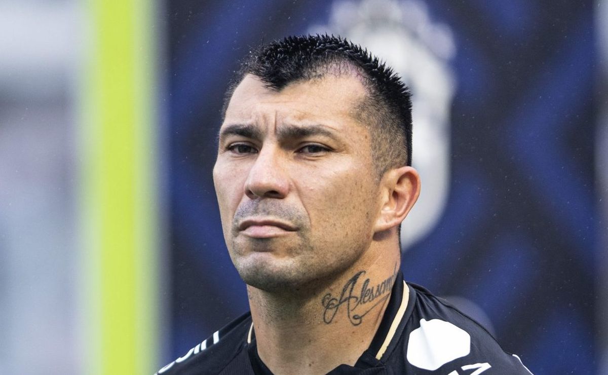 Medel deve deixar o Vasco e tem acordo com Boca Juniors