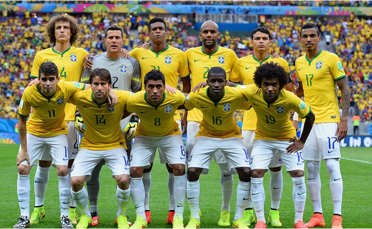 10 anos da Copa do Mundo no Brasil: Relembre o torneio