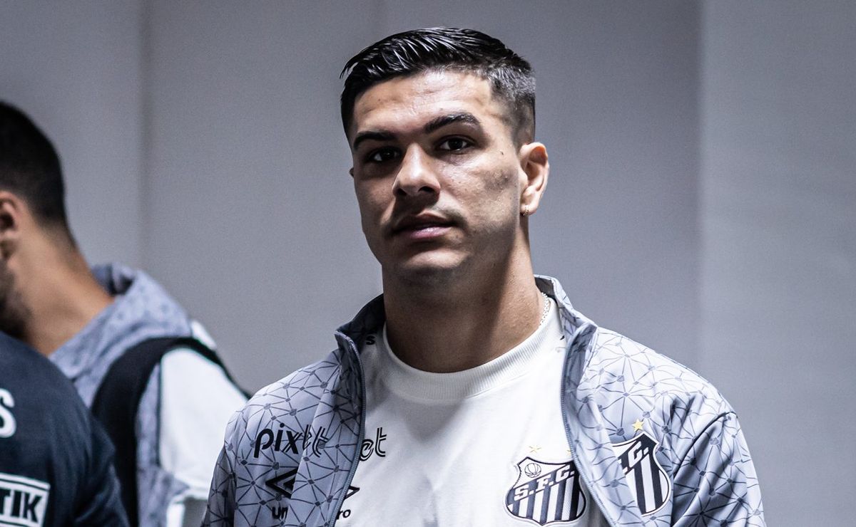 Newell's Old Boys decide comprar Rodrigo Fernández