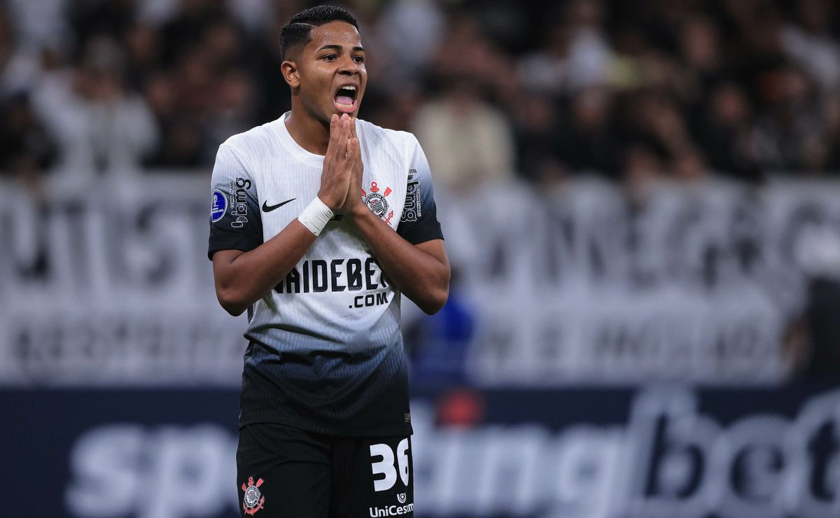 West Ham ganha desconto e venda de Wesley está avançada no Corinthians