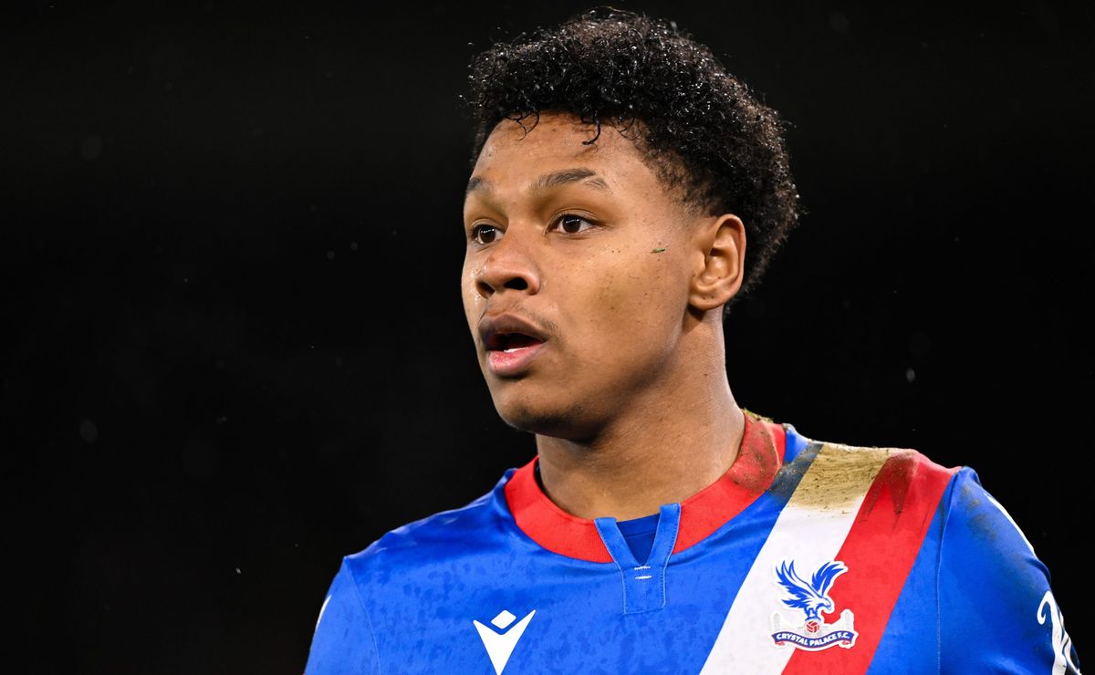 Matheus França confirma retorno ao Flamengo