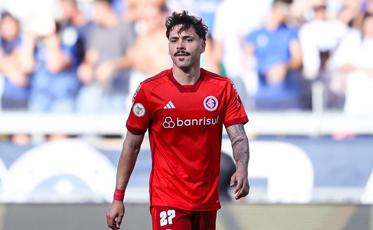 Negociação de Mauricio está em estágio final