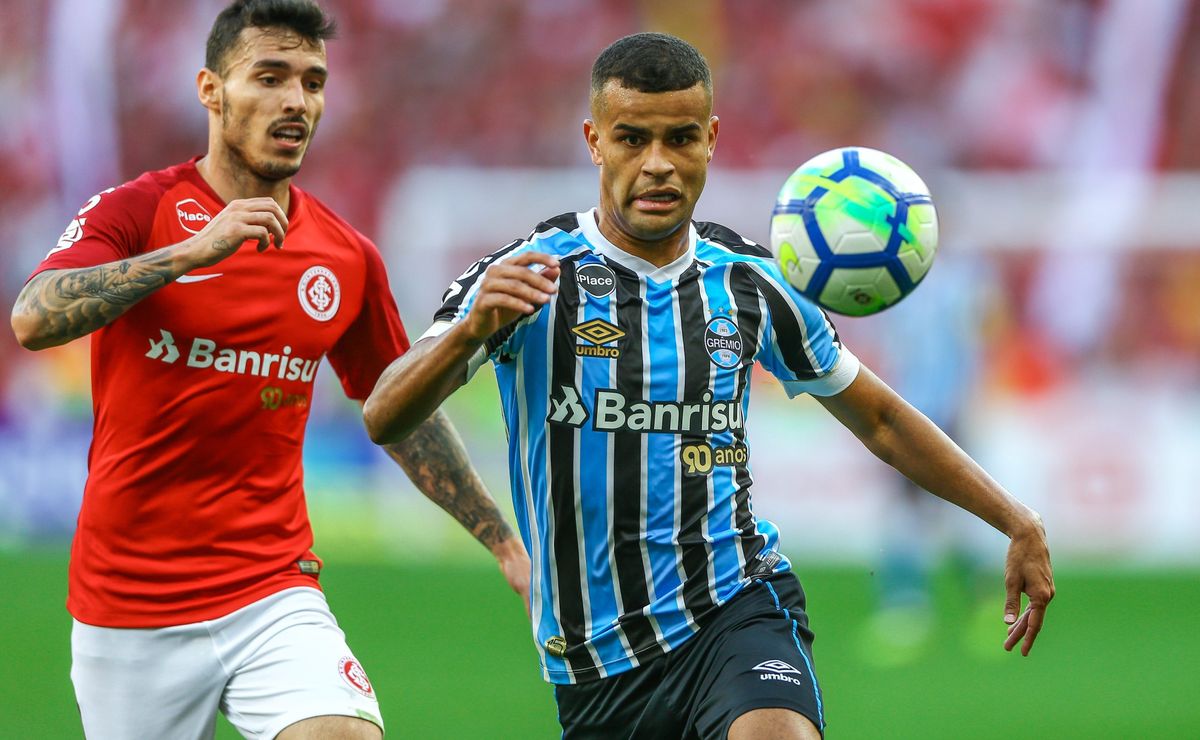 Saiba quem mais venceu mais confrontos entre Grêmio e Internacional