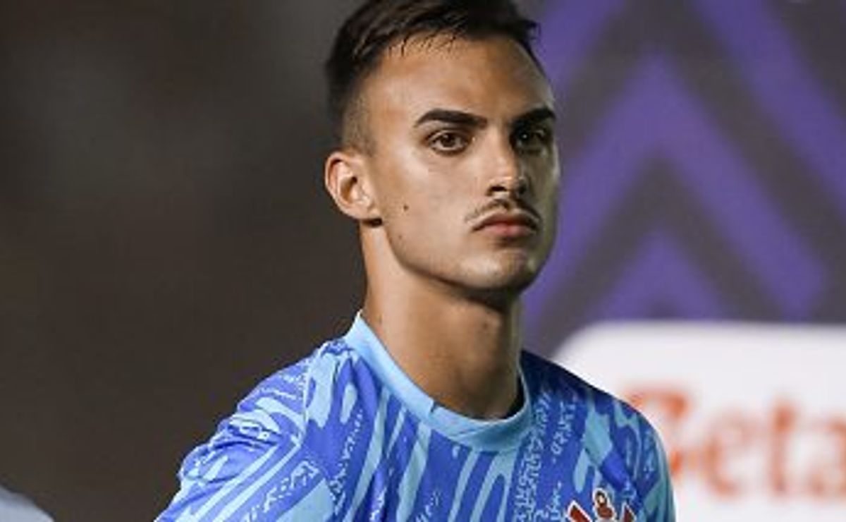 Donelli se emociona no Corinthians e elogia Cássio