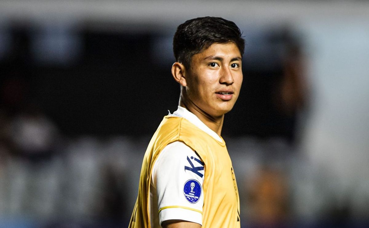 Miguelito se reúne com Carille para ter mais oportunidade no Santos