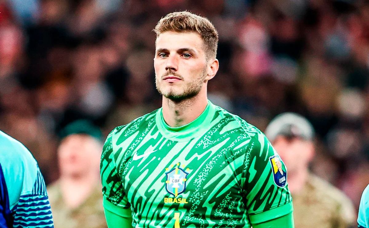 Copa América: Bento tem negociações com o Al-Ittihad