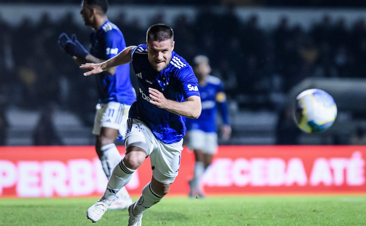 Palpite Cruzeiro x Corinthians - Campeonato Brasileiro - 07/07/2024