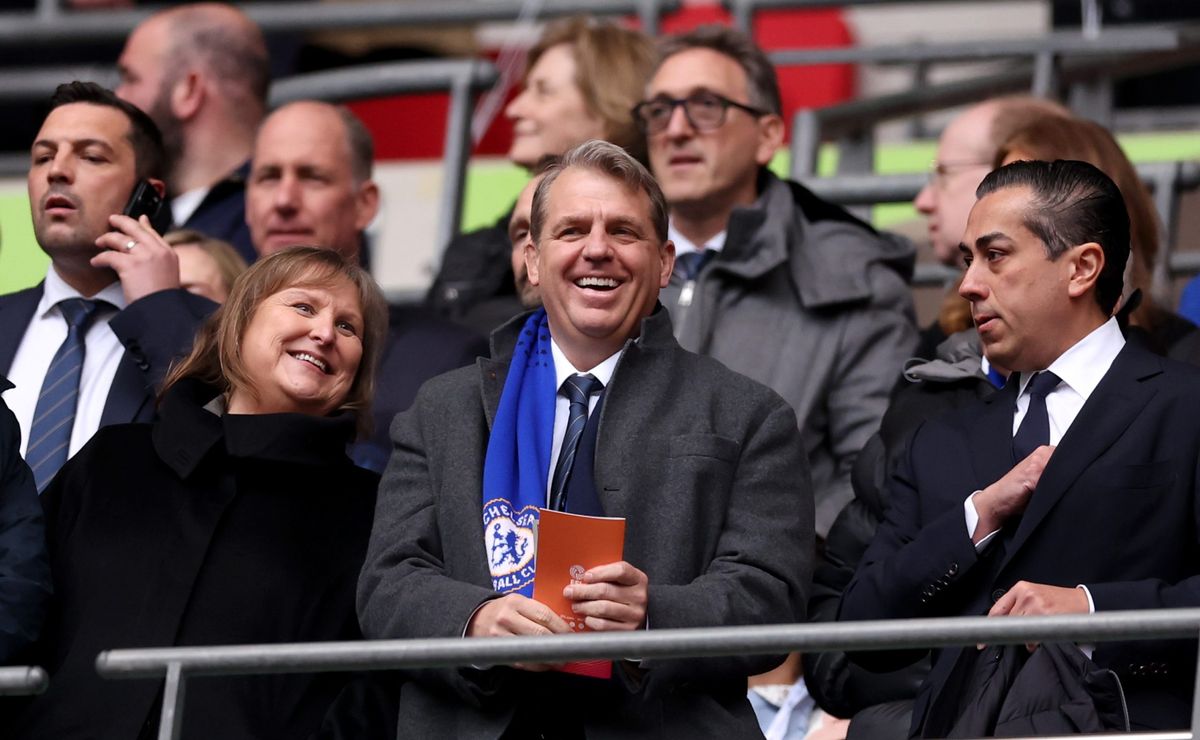 R$ 278,7 milhões: Chelsea quer tirar meia do Flamengo