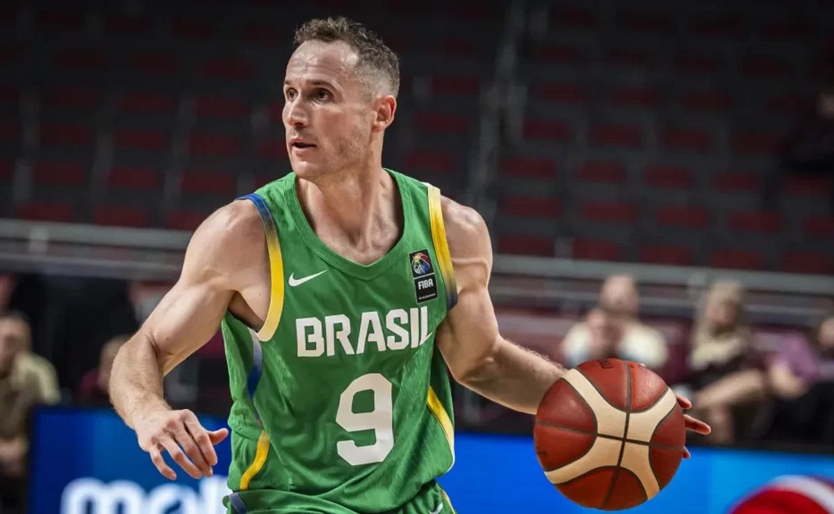 Basquete Masculino Nas Olimpíadas 2024 Grupos E Onde Assistir