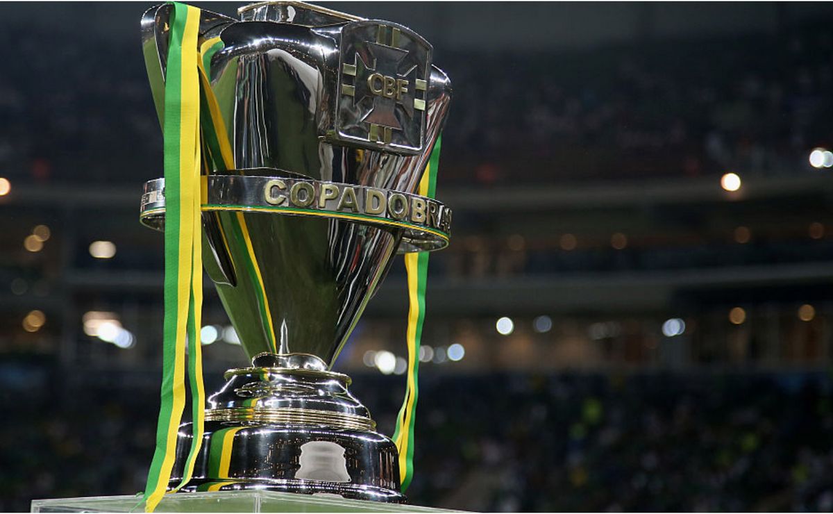 Libertadores, Brasileirão e Copa do Brasil: Jogos de agosto