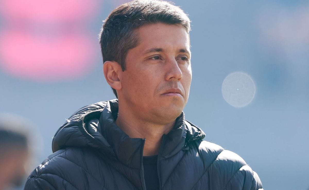 Carpini confiante para vencer em Vitória X Flamengo