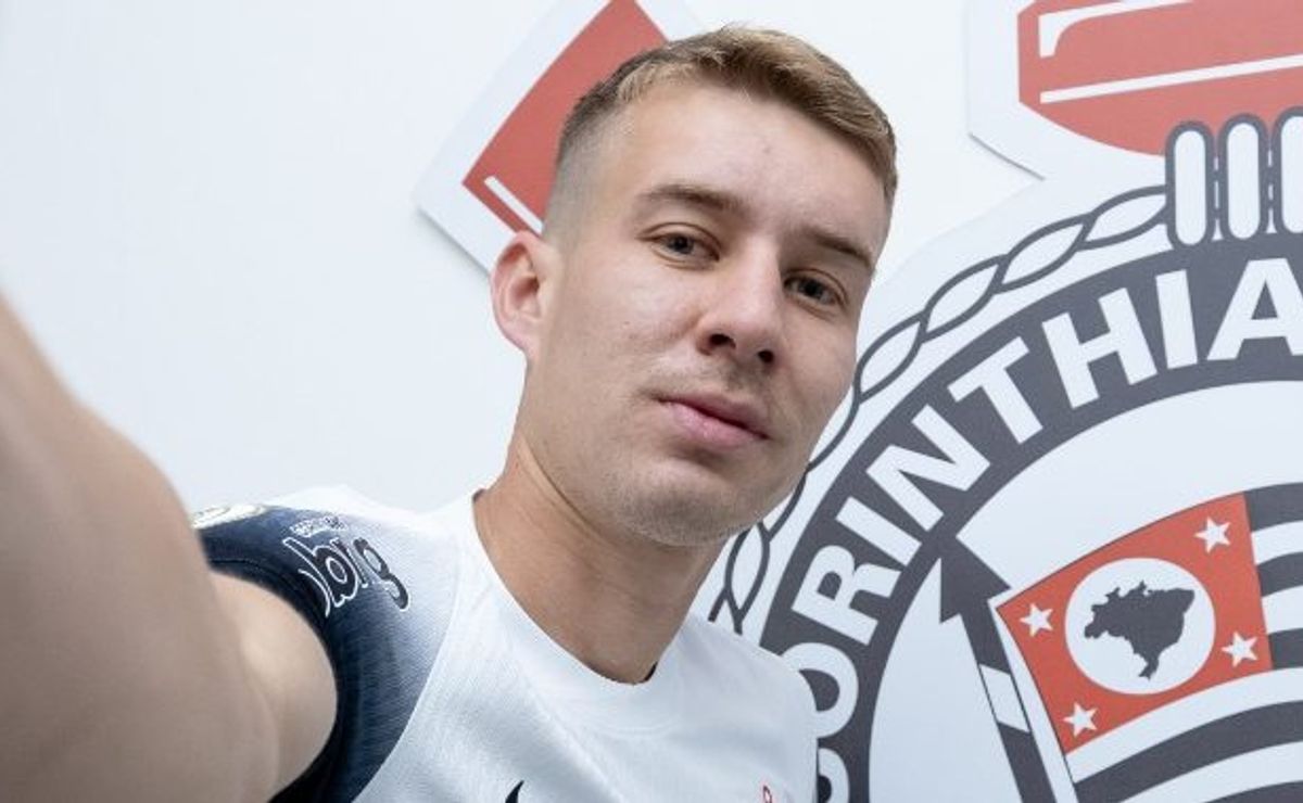 Corinthians X Grêmio: Charles joga se aparecer no BID até 19h