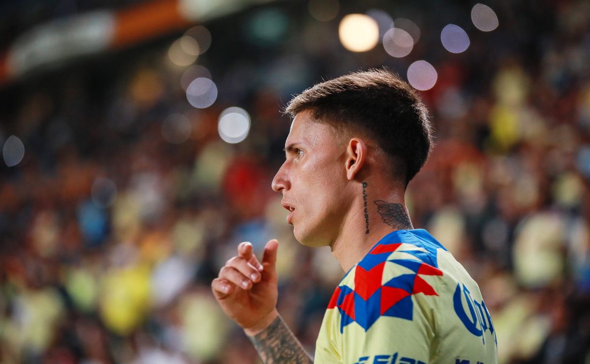 Corinthians muda de ideia em contratação de Brian Rodriguez