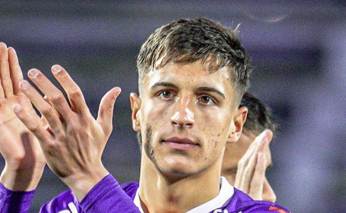 Fluminense: Bernal é a contratação mais cara de 2024