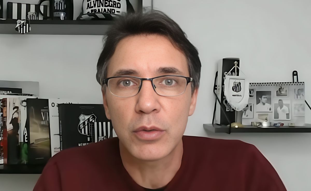 R$ 1 milhão: Santos vai pagar altíssimo por esta contratação