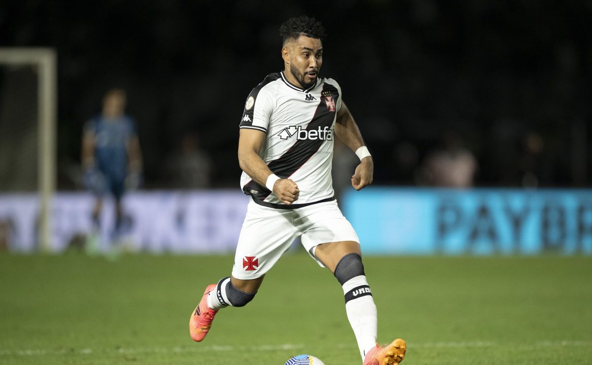 Desempenho de Payet é avaliado pela torcida do Vasco após classificação ...