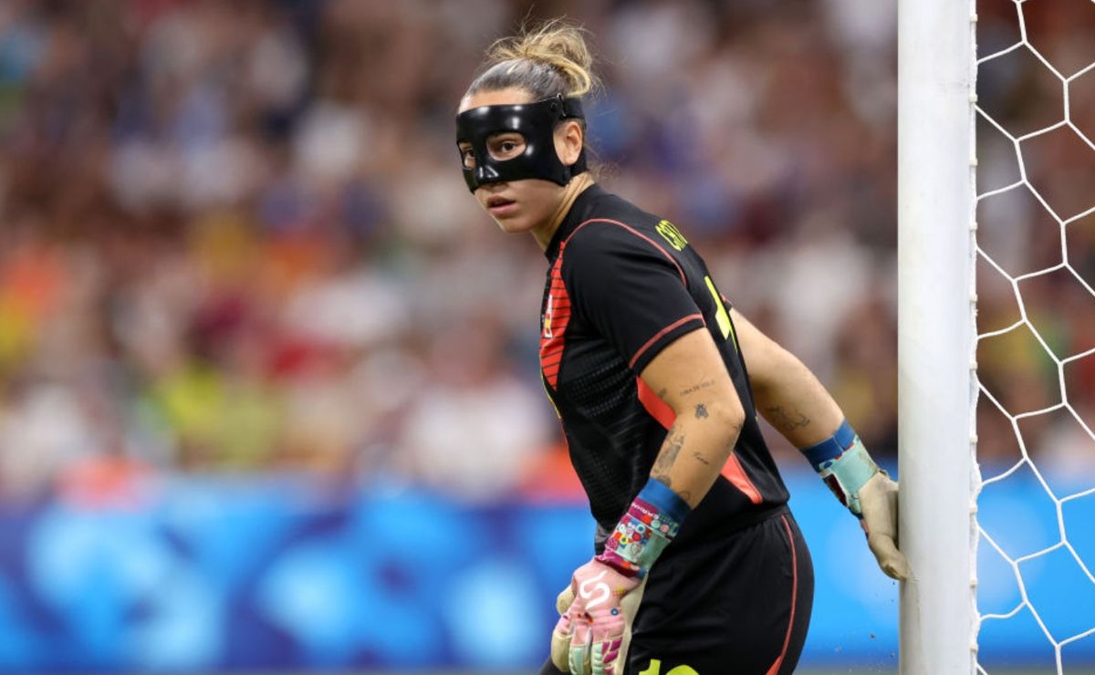 Goleira da Espanha critica Seleção Brasileira e aponta erro