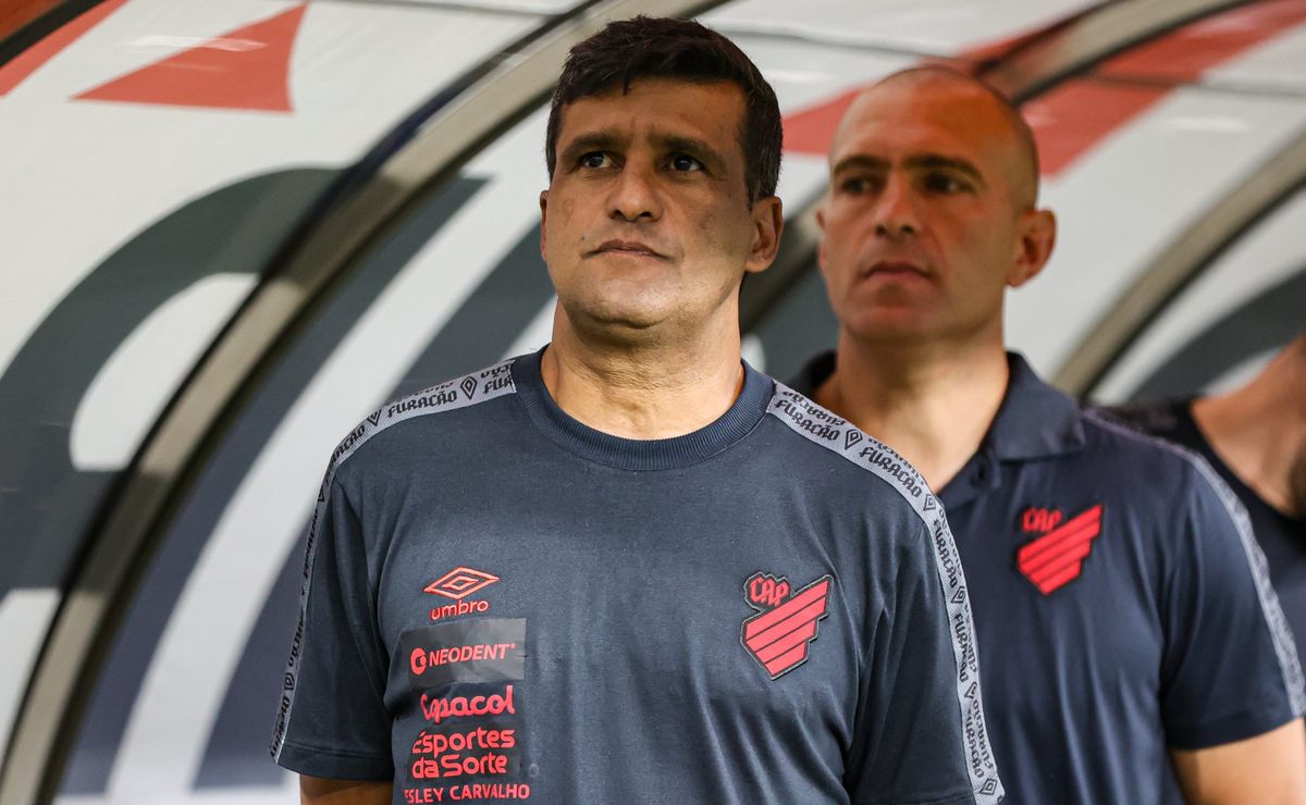 Novo reforço técnico entra em cena ao lado de Seabra! Saiba mais
