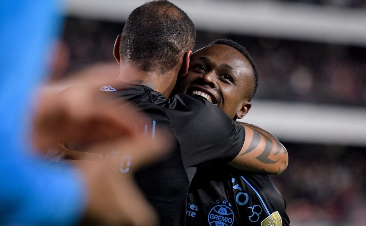 Venda de Nathan Fernandes no Grêmio tem preço definido