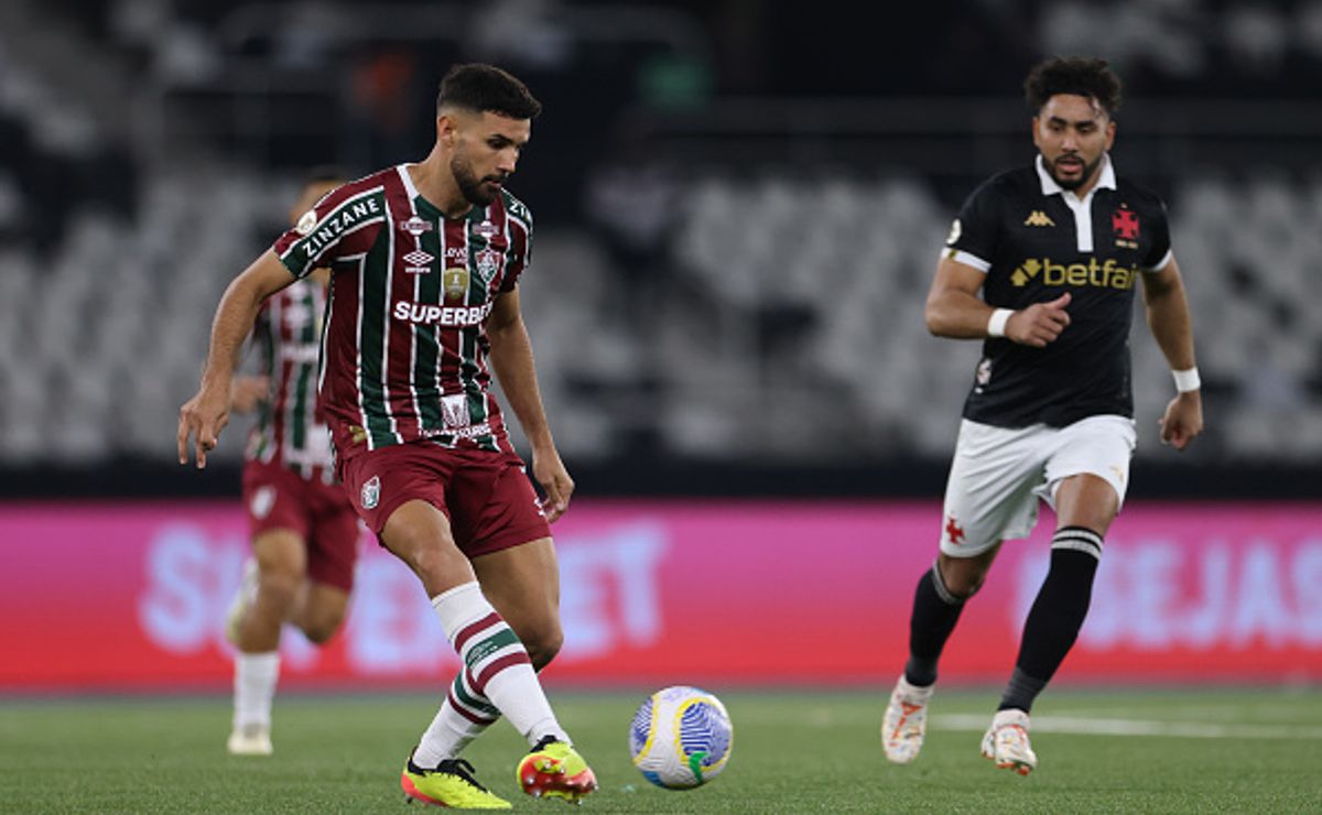 Fluminense tem novo desfalque de estreante: Descubra os bastidores!