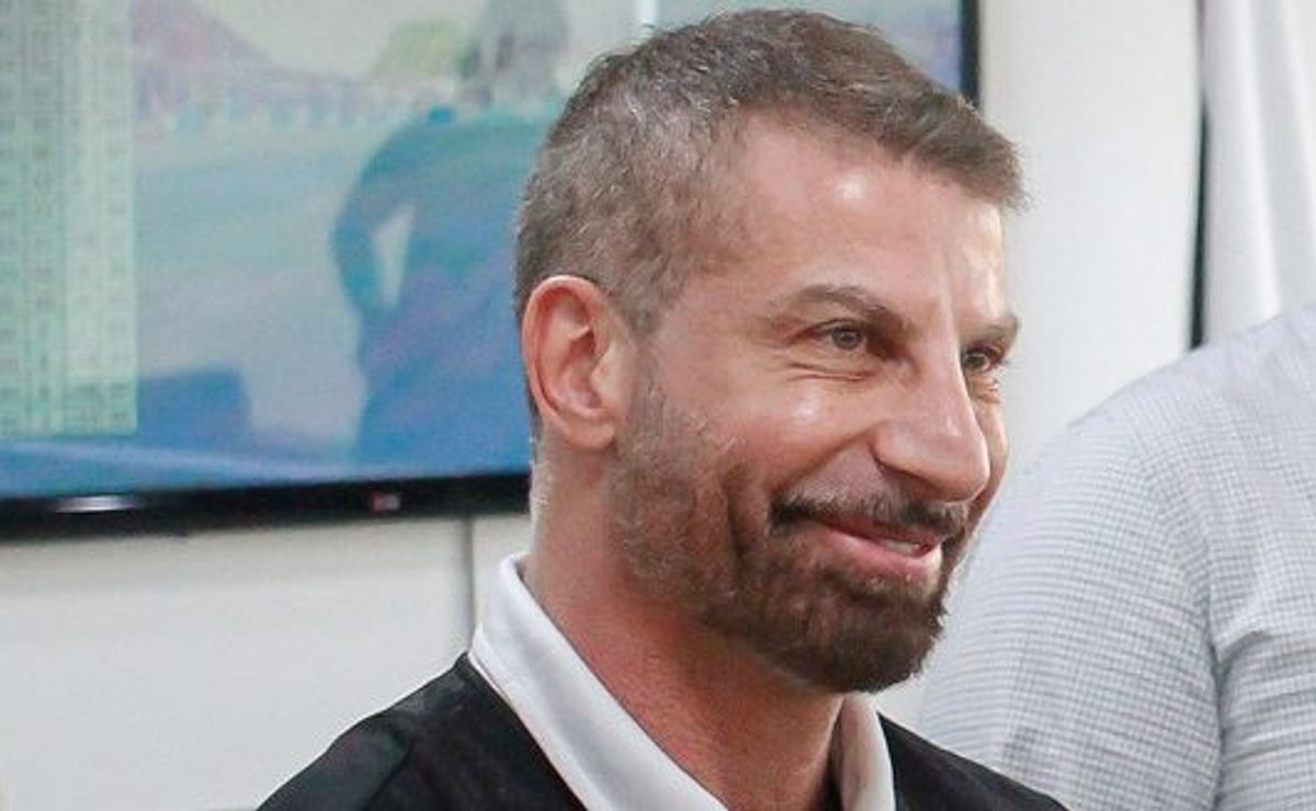 Vasco deve vender jogos do Brasileirão para Globoplay e Prime Video