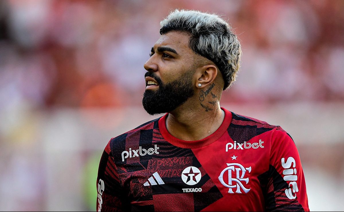 R$ 2 milhões: Gabigol ganha força no Cruzeiro para 2025 e diretoria ...