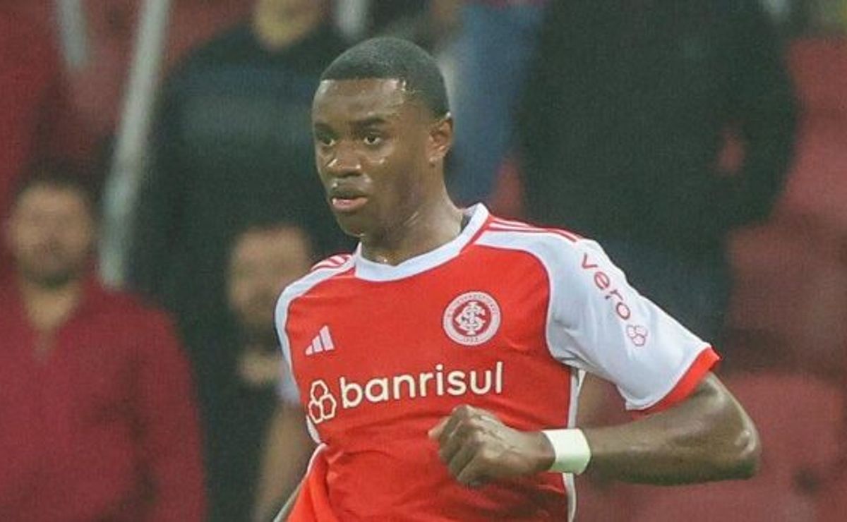 Ricardo Mathias marca e Inter vence Grêmio em Grenal pela Copa FGF