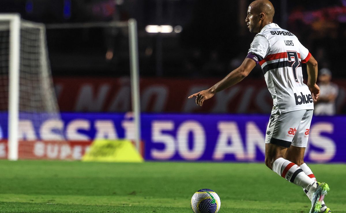 Palpite São Paulo x Botafogo - Libertadores - 25/09/2024