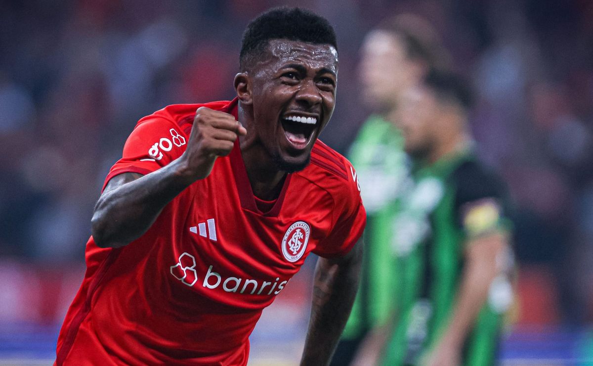 Internacional bate meta de vendas com Igor Gomes, mas precisa de +1 ...