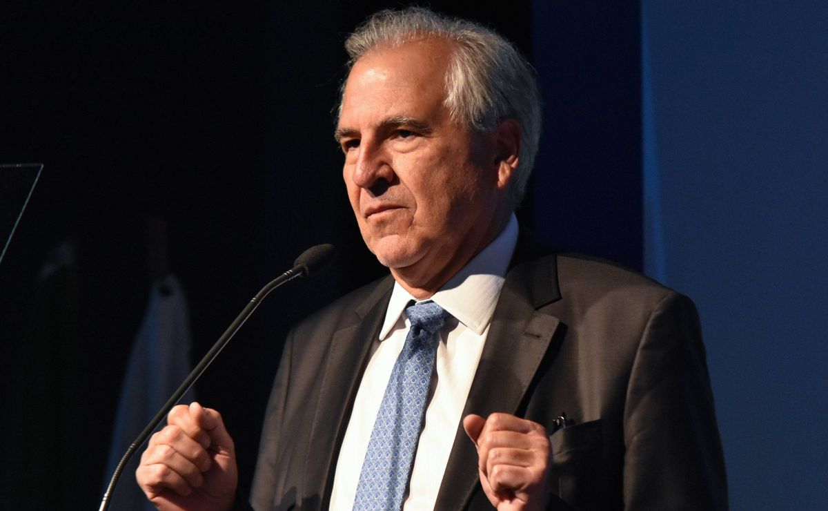 Menin promete elenco competitivo no Atlético-MG em 2025