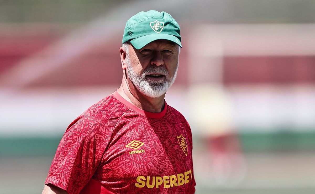 Mano vê Fluminense mais efetivo que o Flamengo no clássico