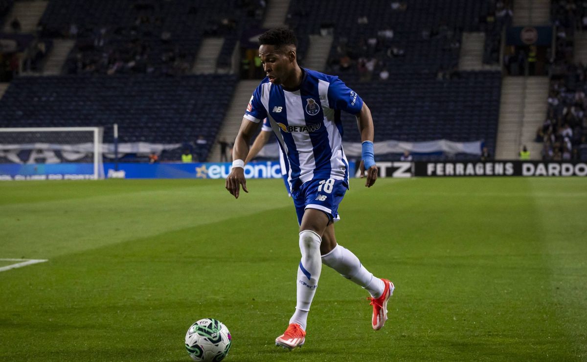 Grêmio aceita pagar bom salário para Wendell em 2025, mas atleta terá ...