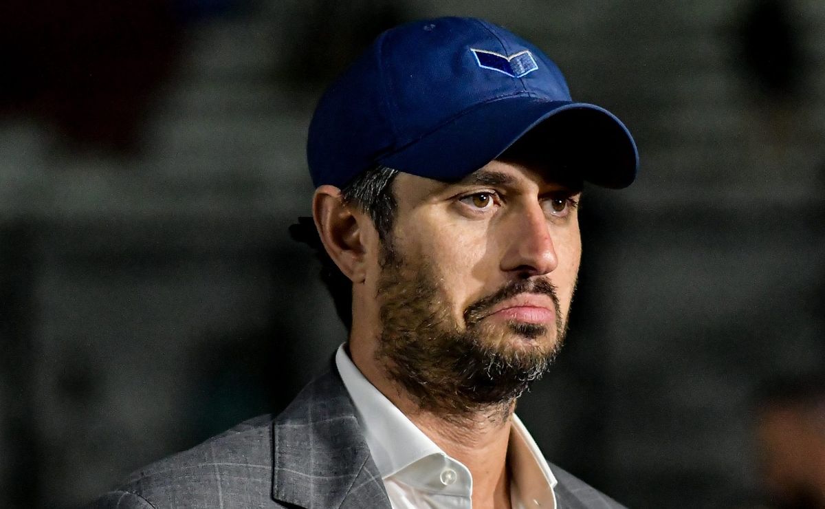 Jurídico do Vasco revela que 777 não deu garantias ao clube