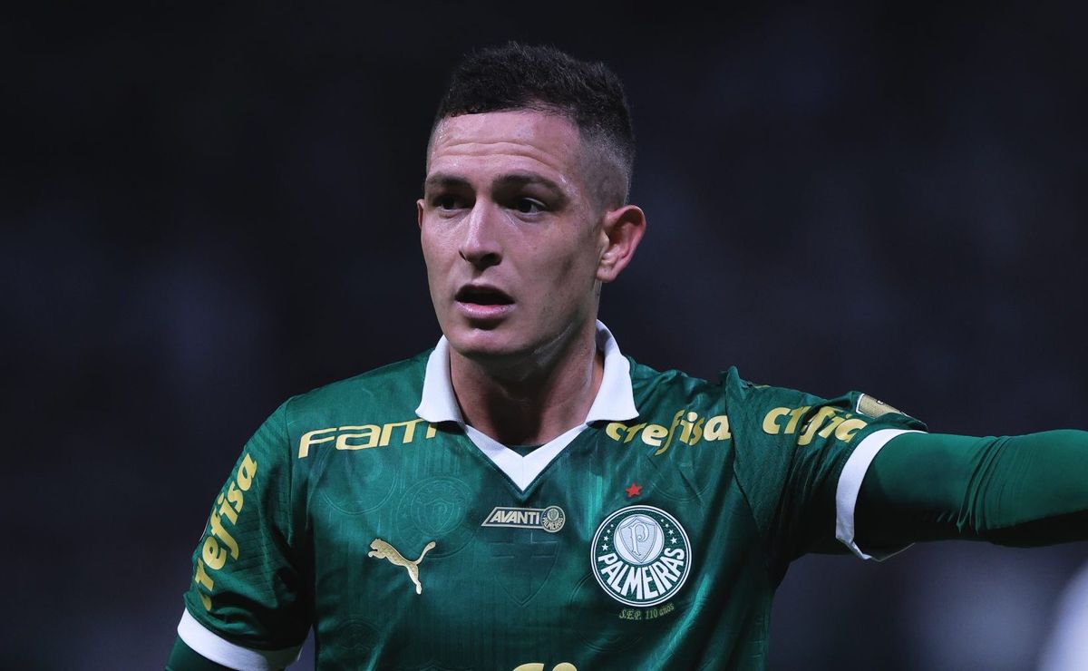 Aníbal Moreno faz revelação antes de Palmeiras x Grêmio pelo ...