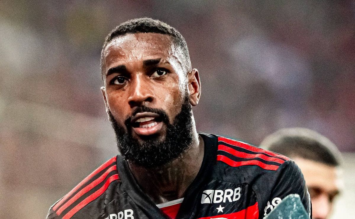 R$ 1,5 milhão por mês: Gerson aceita proposta e define onde irá jogar ...