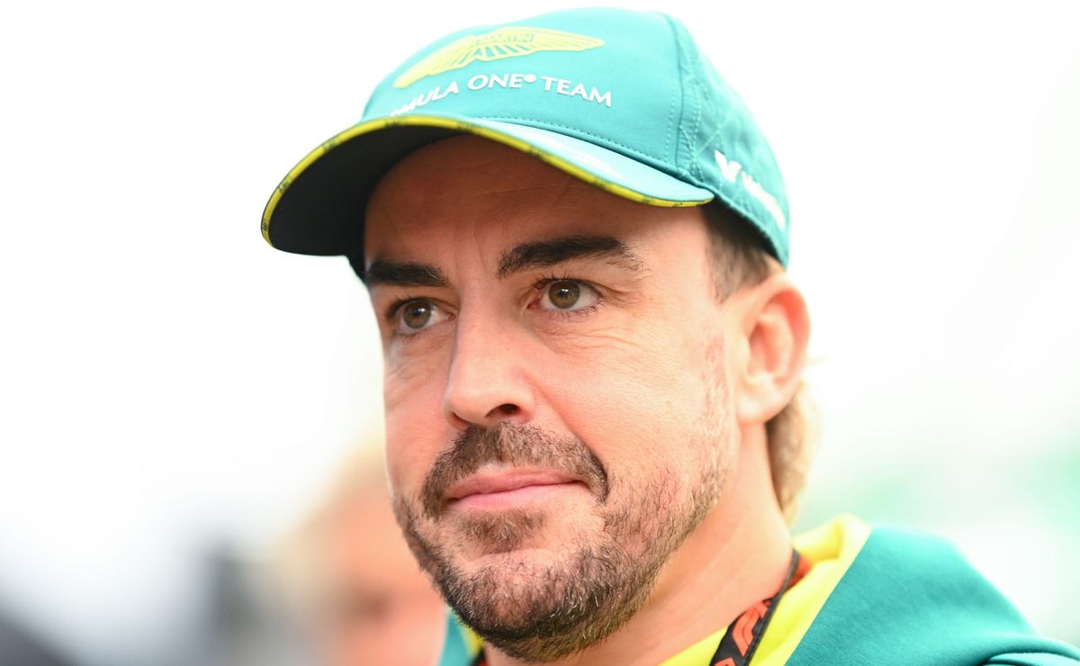 Alonso apoia Bortoleto e demonstra confiança para sua estreia na F1 ...