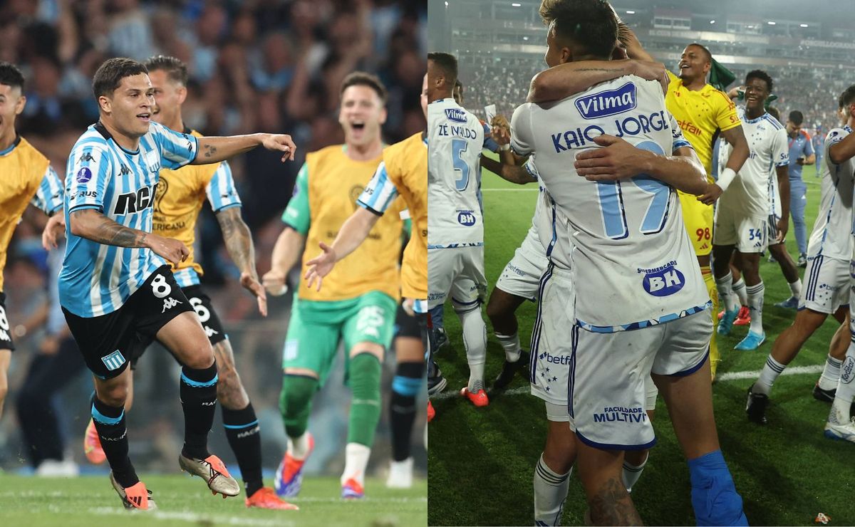 Racing x Cruzeiro: confira as últimas previsões para a decisão