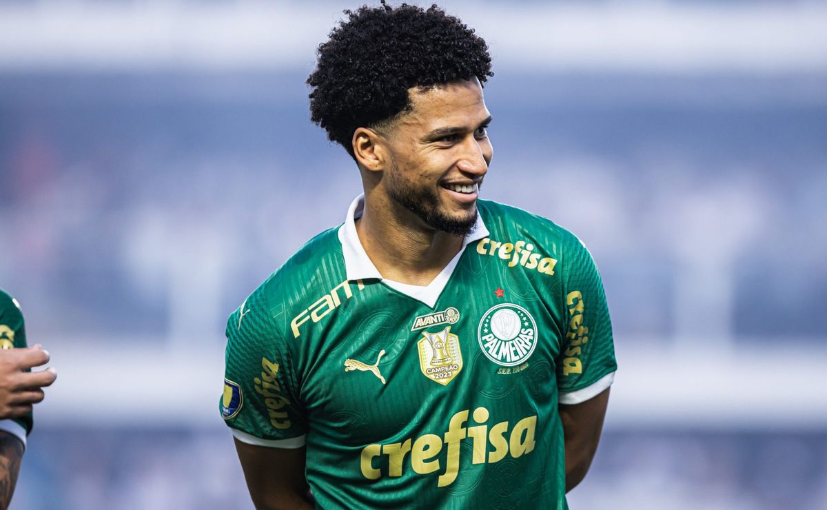 Palmeiras pode vender Murilo para Zenit ou CSKA e ter lucro de R$ 53 ...