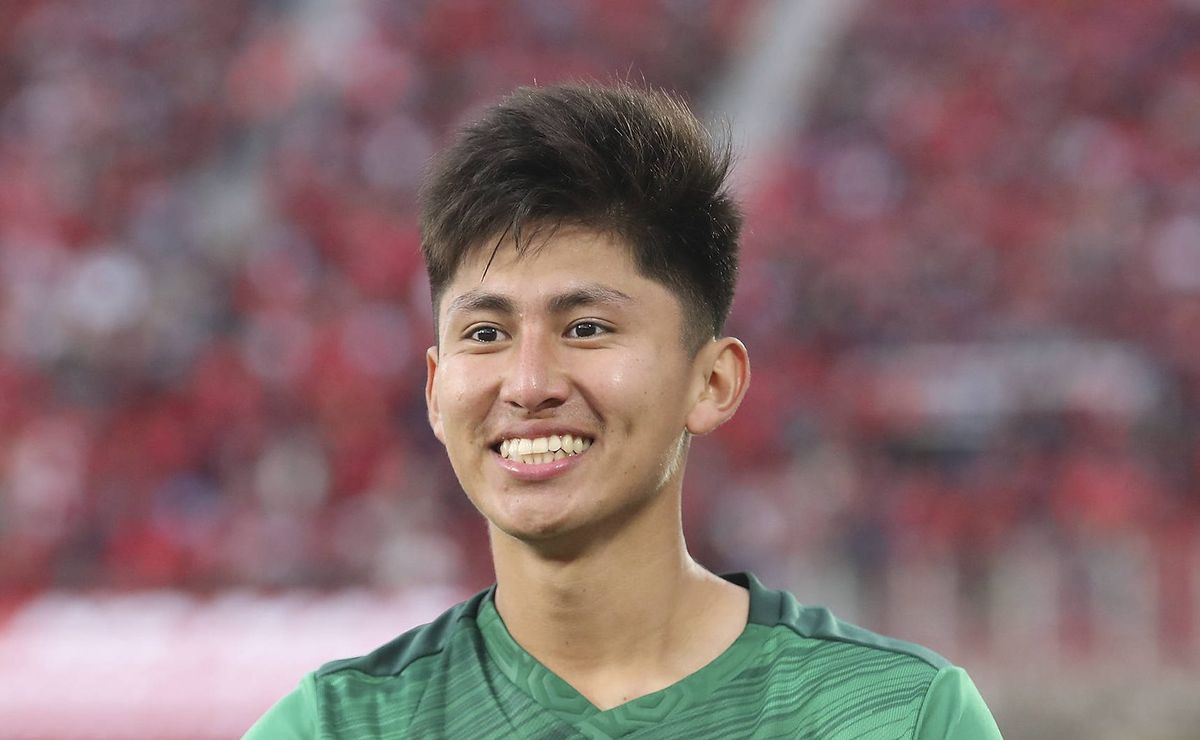 Santos corta Miguelito, Hyan e Luca Meirelles da Copinha