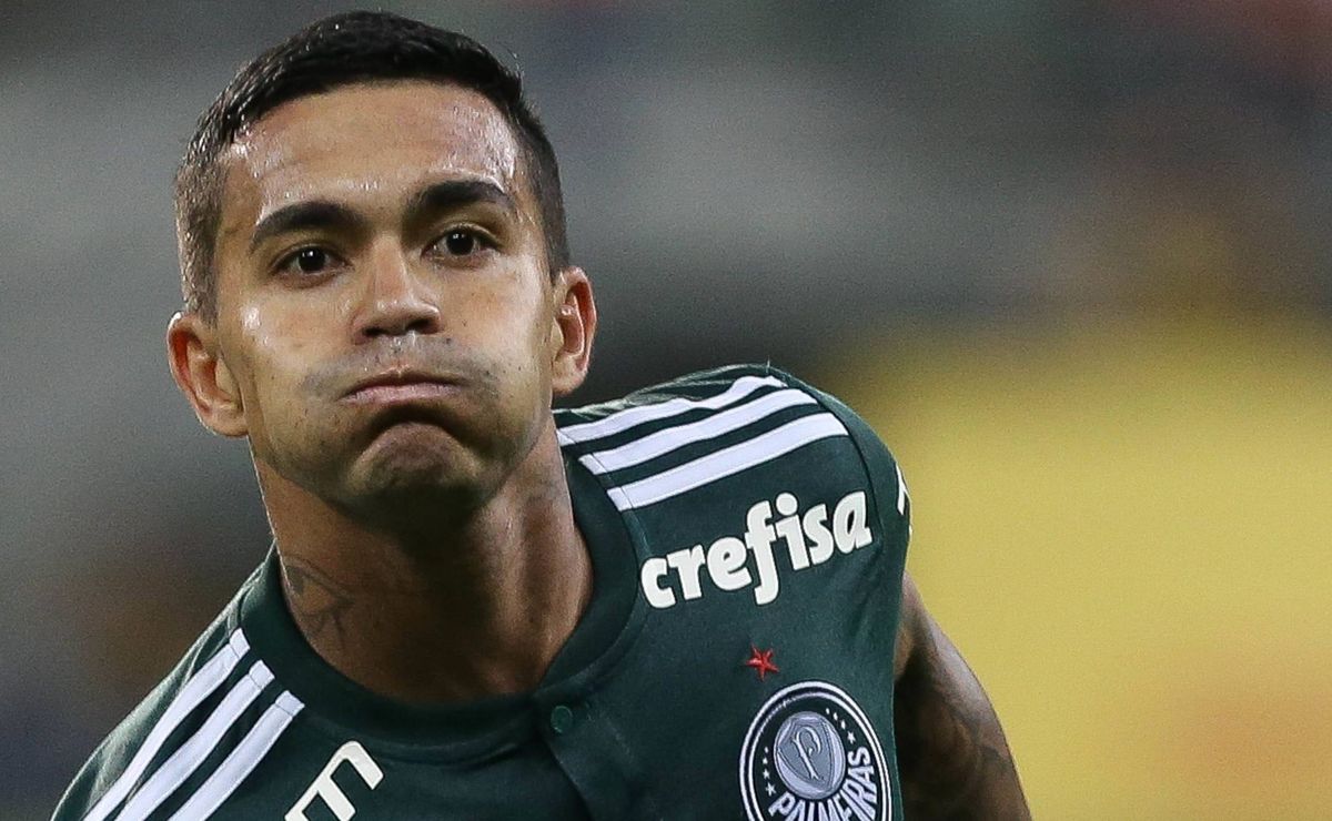 Dudu tem negociações com o Cruzeiro, revela André Cury