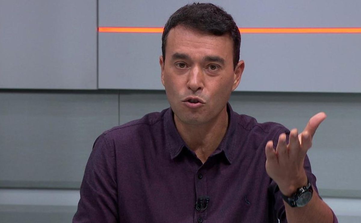 Rizek prevê desempenho dos brasileiros no Super Mundial 2025