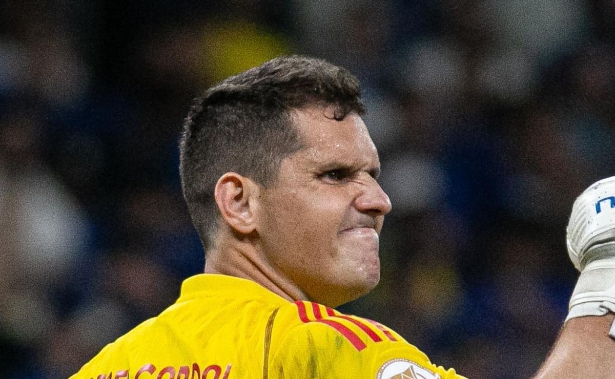 Rafael Cabral toma decisão e futuro pode ser definido fora do Cruzeiro ...