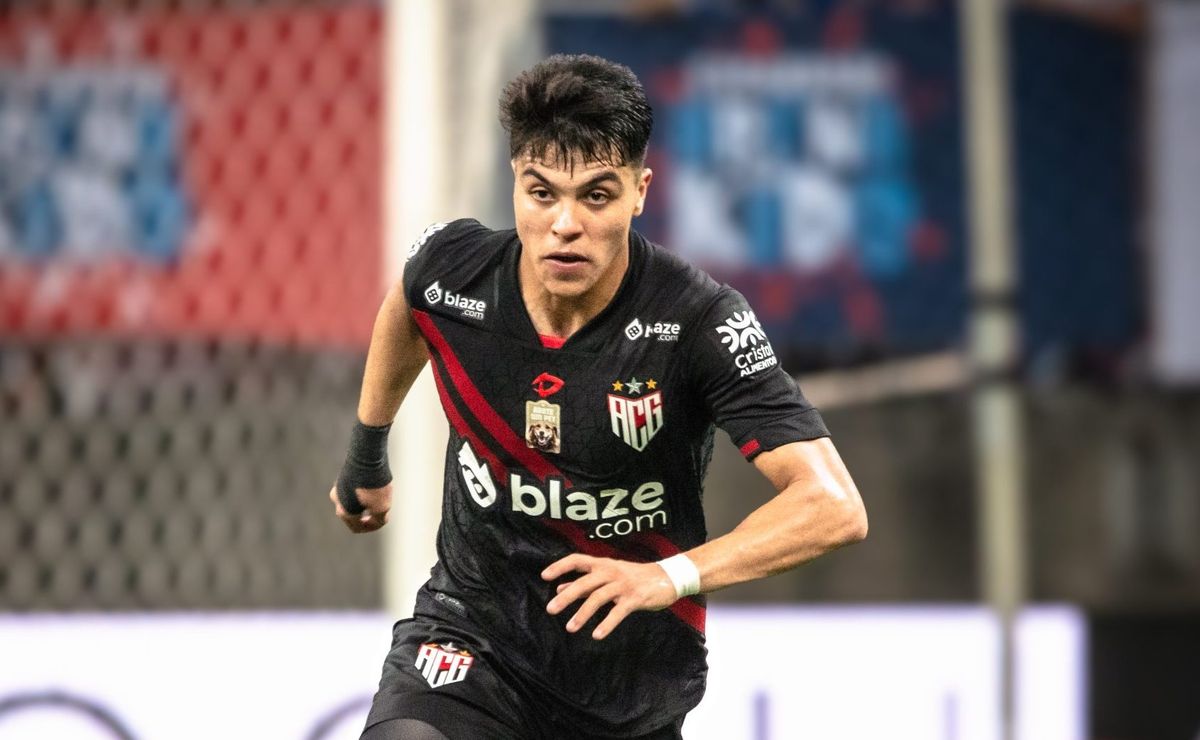 Roni manda recado a Ramón Díaz no Corinthians sobre 2025