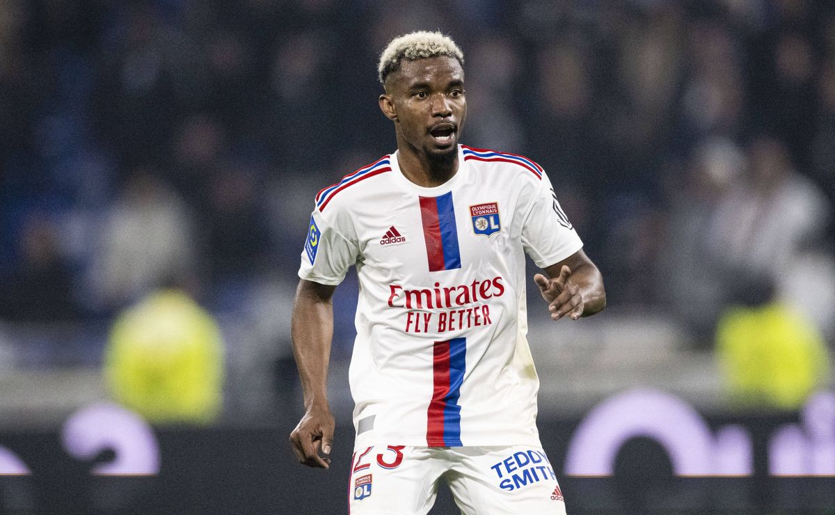 São Paulo tem negociação travada com Thiago Mendes e Tricolor toma ...