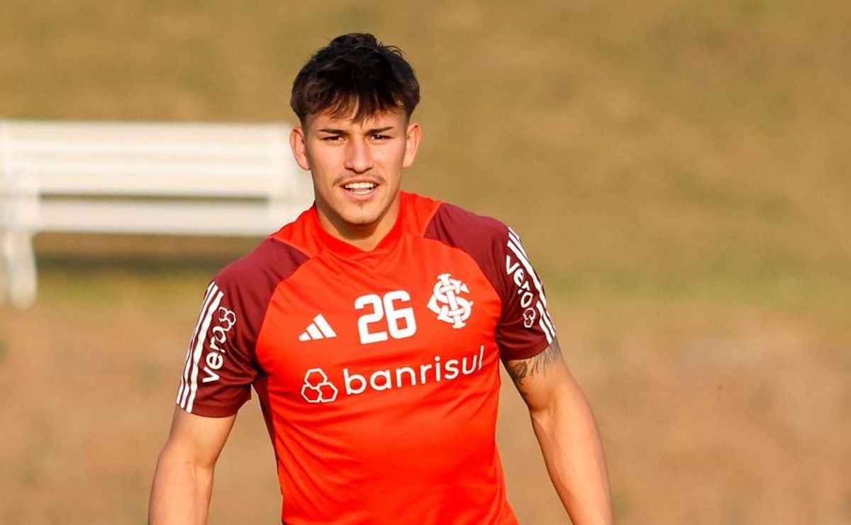 Celtic aceita parcelar compra de Bernabei em janeiro e informação chega ...