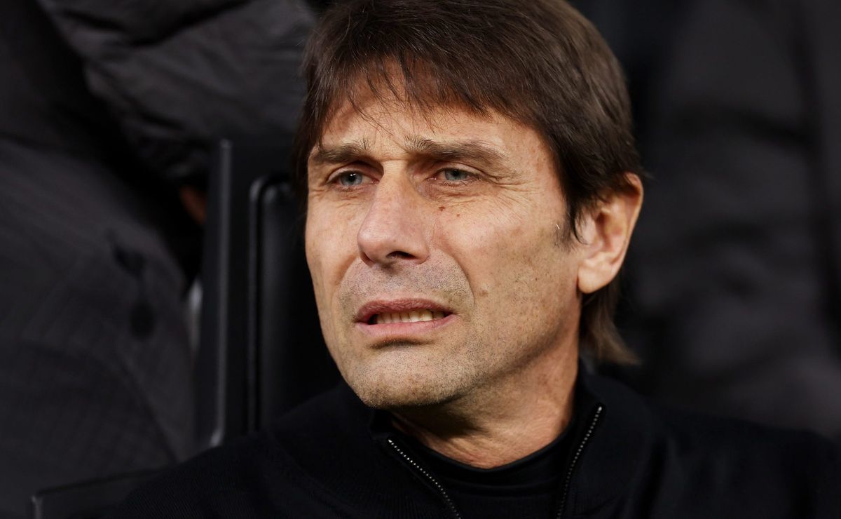 Antonio Conte aprova contratação e Santos corre o risco de perder ...