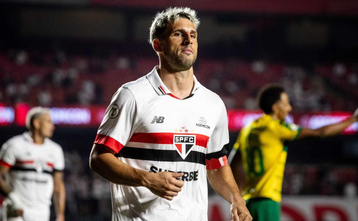 Palpite Botafogo-SP x São Paulo - Campeonato Paulista - 20/01/2025